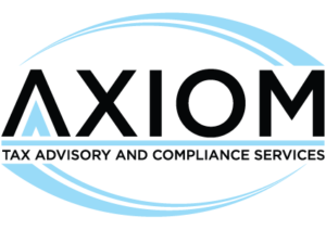 About us - Axiom Tax Partners